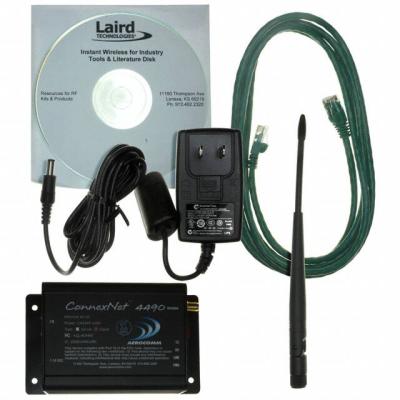 中国 感度 FHSS/FSK RFトランシーバーユニット 902MHz~928MHz 115.2kbps データ速さ 1000mW出力 販売のため
