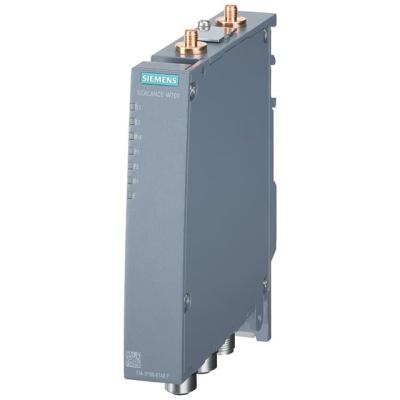 Cina Siemens Active Access Point 300Mbps IP30 Box Ethernet RF Transceiver da 2,41 GHz a 2,48 GHz da 4,9 GHz a 5,8 GHz in vendita