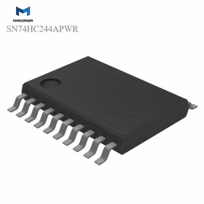Cina TSSOP-20 Circuiti integrati disponibili a verde per semiconduttori di Texas Instruments in vendita
