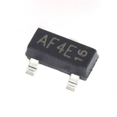 China AOS SOT-23 halfgeleiders - Compacte geïntegreerde schakelingen door Alpha Omega Semiconductor Te koop