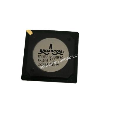 Cina Broadcom Limited BGA Semiconductors Circuiti integrati per elettronica avanzata in vendita