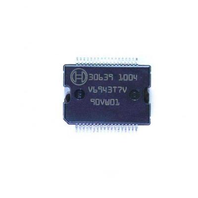 Cina Circuiti integrati di connettività TE per applicazioni a semiconduttori in vendita