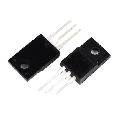 中国 トシバTO-220F 集積回路用の半導体 - IC 販売のため