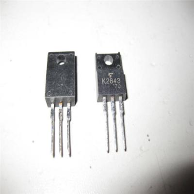 中国 トシバTO-220F 集積回路用の半導体 - IC 販売のため