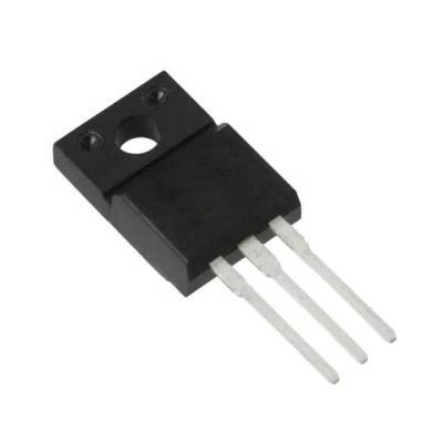 Cina TO-220 Transistor di potenza Toshiba Semiconductor per circuiti integrati in vendita