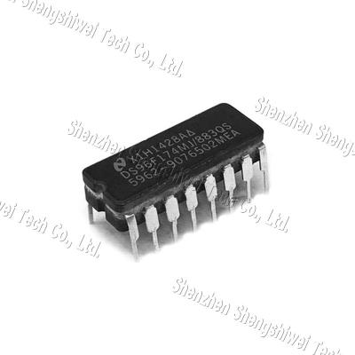 Cina Circuito integrato per dispositivi semiconduttori CLCC-20 di Texas Instruments in vendita
