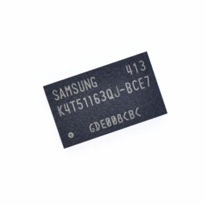 Cina IC BGA di Samsung Semiconductor per l'integrazione di circuiti avanzati in vendita