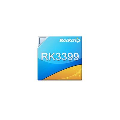 Cina ROCKCHIP LQFP-176 Modulo di circuiti integrati semiconduttori per dispositivi elettronici in vendita