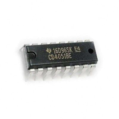 Cina Texas Instruments DIP Semiconduttori Circuiti integrati per sistemi elettronici in vendita
