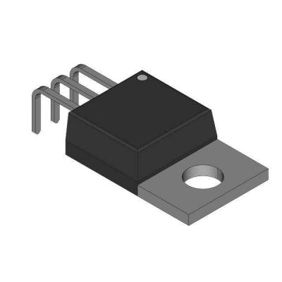 Cina Potenza N Canale IC Transistor 30V 75A configurazione singola attraverso il taglio di montaggio 225W Dissipazione di potenza in vendita