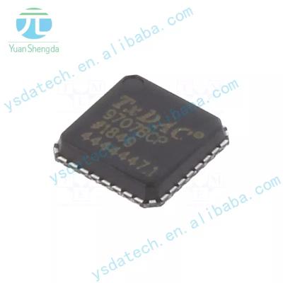 中国 アナログデバイス inc. 半導体 堅牢な商業用アプリケーションのためのIC 販売のため