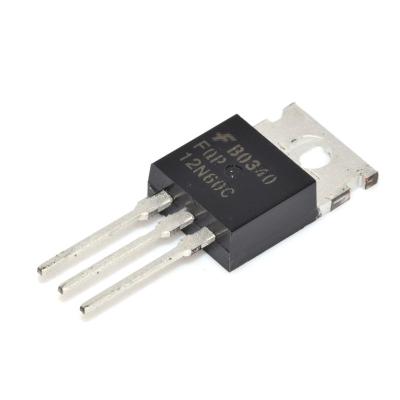 Cina TO-218 IR Semiconduttori Infineon per applicazioni di potenza e circuiti integrati in vendita