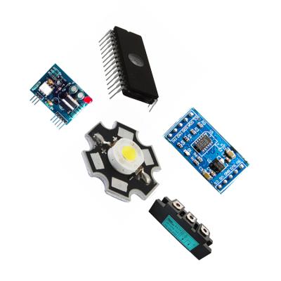 中国 アバゴ・ブロードコム QFN 半導体 効率統合 販売のため