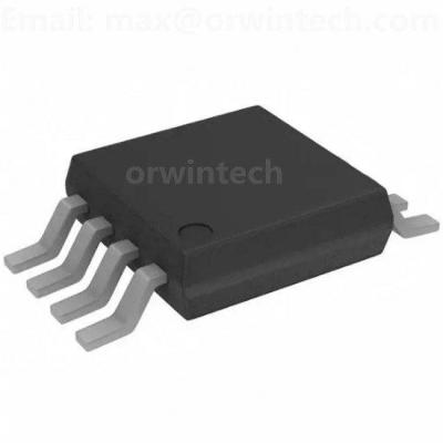 China Renesas Electronics MSOP-8 Halfgeleiders Integrated Circuits IC's Te koop