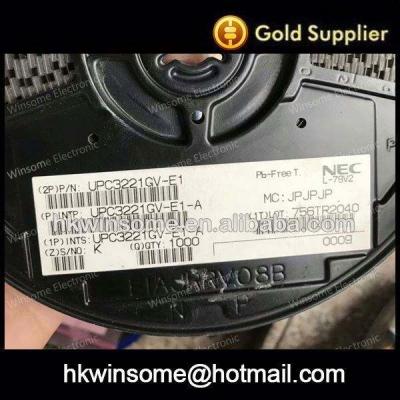 China Renesas Electronics MSOP-8 Halfgeleiders Integrated Circuits IC's Te koop