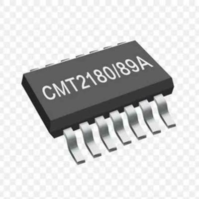 China Broadcom Limited BGA Semiconductors Integrated Circuit IC's voor geavanceerde elektronische systemen Te koop