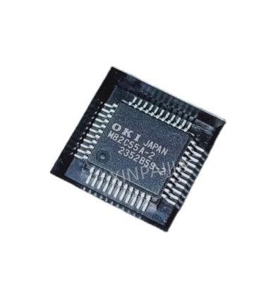 Cina Oki Semiconductor QFP Semiconductors IC per l'integrazione di precisione in vendita