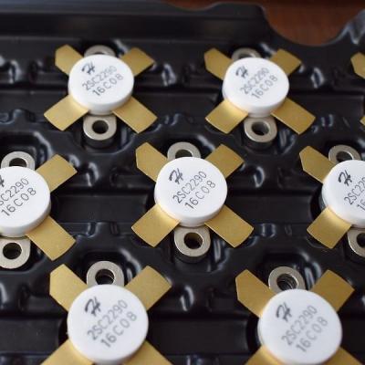 China Toshiba Semiconductor TO-247 Power Transistor voor geavanceerde geïntegreerde schakelingen Te koop