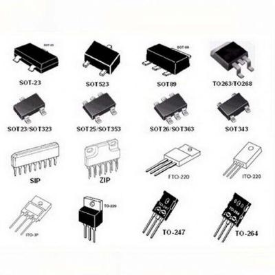 China Texas Instruments CDIP-20 geïntegreerde schakelingen Groen beschikbare halfgeleiders voor geavanceerde elektronica Te koop