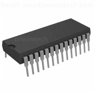 中国 Vishay 500MHz DIP-28 統合回路 -15V 18V 稼働電圧 販売のため