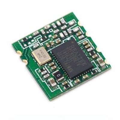 Cina QFN-46 Realtek Semiconductor circuiti integrati IC per applicazioni a chipset in vendita