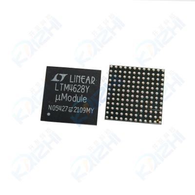 Cina Tecnologia lineare Dispositivi analogici BGA Circuiti integrati per applicazioni a semiconduttori in vendita