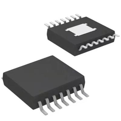 China TSOP Circuitos Integrados pela Infineon Technologies Advanced Semiconductors Solution à venda