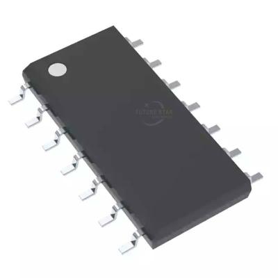 China TSOP Circuitos Integrados pela Infineon Technologies Advanced Semiconductors Solution à venda