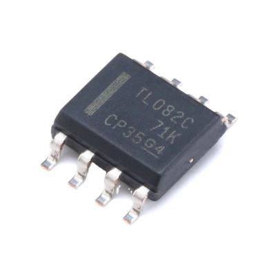 China TSOP Circuitos Integrados pela Infineon Technologies Advanced Semiconductors Solution à venda