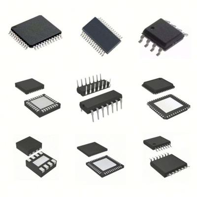 Cina GigaDevice Semiconductor QFN chipset per circuiti integrati avanzati in vendita
