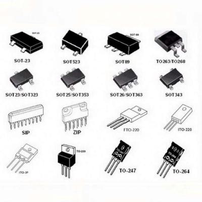 中国 線形技術/アナログデバイス SSOP-44 半導体 - LTC6802G-2 販売のため
