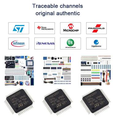 Cina Renesas Electronics TO-92 Semiconduttori circuiti integrati IC in vendita
