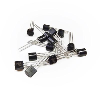 Cina Renesas Electronics TO-220 Semiconduttori per la regolazione della tensione robusta in vendita