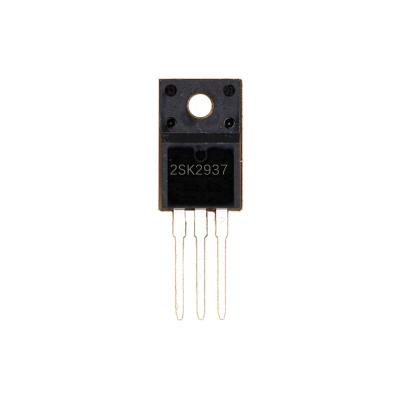 Cina Renesas Electronics TO-220 Semiconduttori per la regolazione della tensione robusta in vendita