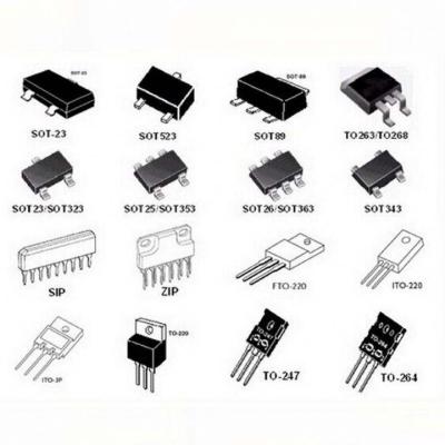 China Renesas Electronics Semiconductors ICs Components for Advanced Circuitry for sale