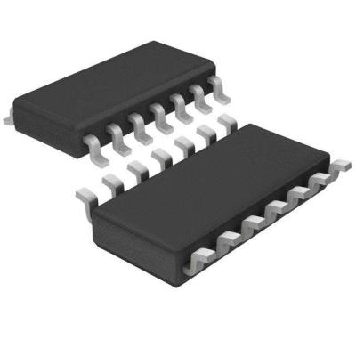 中国 AKMセミコンダクター株式会社QFN 強化電子機器のための集積回路 販売のため