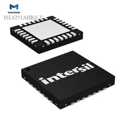 Cina Intersil circuiti integrati semiconduttori PETG per elettronica avanzata in vendita