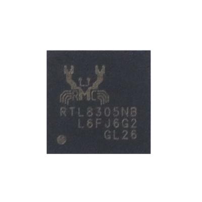 Cina IC Realtek Semiconductor QFN-48 Verde Disponibile Semiconduttori a basso profilo in vendita