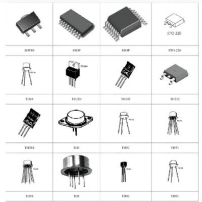 China Circuitos integrados CDIP-14 da Texas Instruments - CIs com conformidade verde com RoHS à venda
