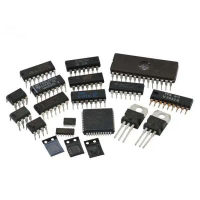 中国 パレード・テクノロジー 緑色 入手可能 QFN 半導体 電子機器用の統合回路 販売のため