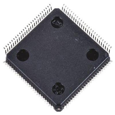 Cina Fujitsu QFP-208 Semiconduttori per circuiti integrati avanzati - IC in vendita