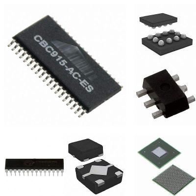 Cina SMD semiconduttori IC con tecnologia elettronica esclusiva Renesas in vendita