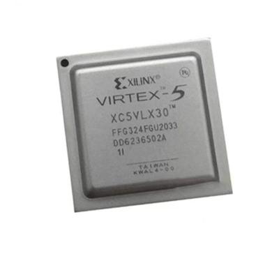 中国 Xilinx Inc BGA 統合回路 高度な電子システム 販売のため