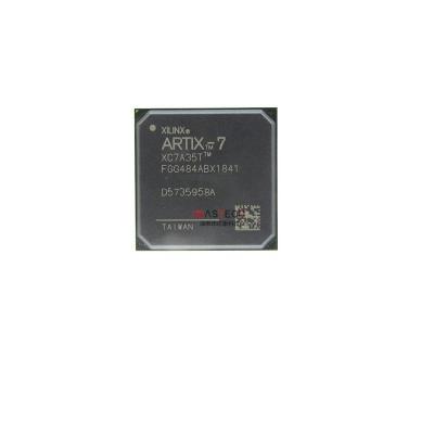 中国 Xilinx Inc BGA 統合回路 高度な電子システム 販売のため