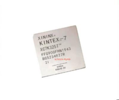 Cina Xilinx Inc Semiconductors Circuiti integrati per applicazioni tecnologiche avanzate in vendita