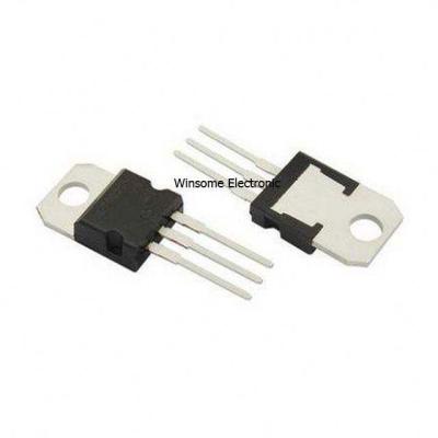 中国 強化IC統合のためのサンケン半導体TO-220-6トランジスタ 販売のため