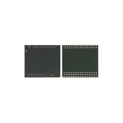 Cina Toshiba Semiconductor VFBGA Advanced Integrated Circuit Technology Pacchetto di chip in vendita