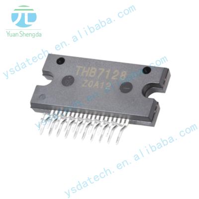 Cina SANYO ZIP-19 Semiconduttori per circuiti integrati - IC in vendita