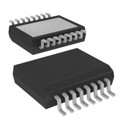 Cina 15A STMicroelettronica semiconduttori 120us PowerSSO-16 Qualificazione in vendita
