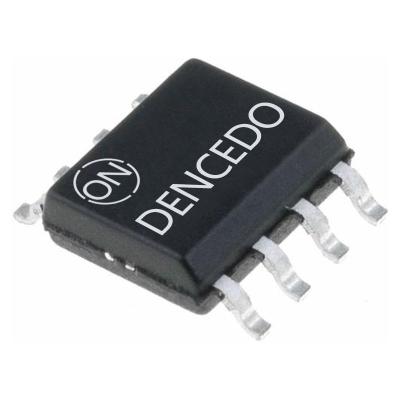 China Fresco Logic Semicondutores QFN Circuitos Integrados Verde RoHS Compliant à venda